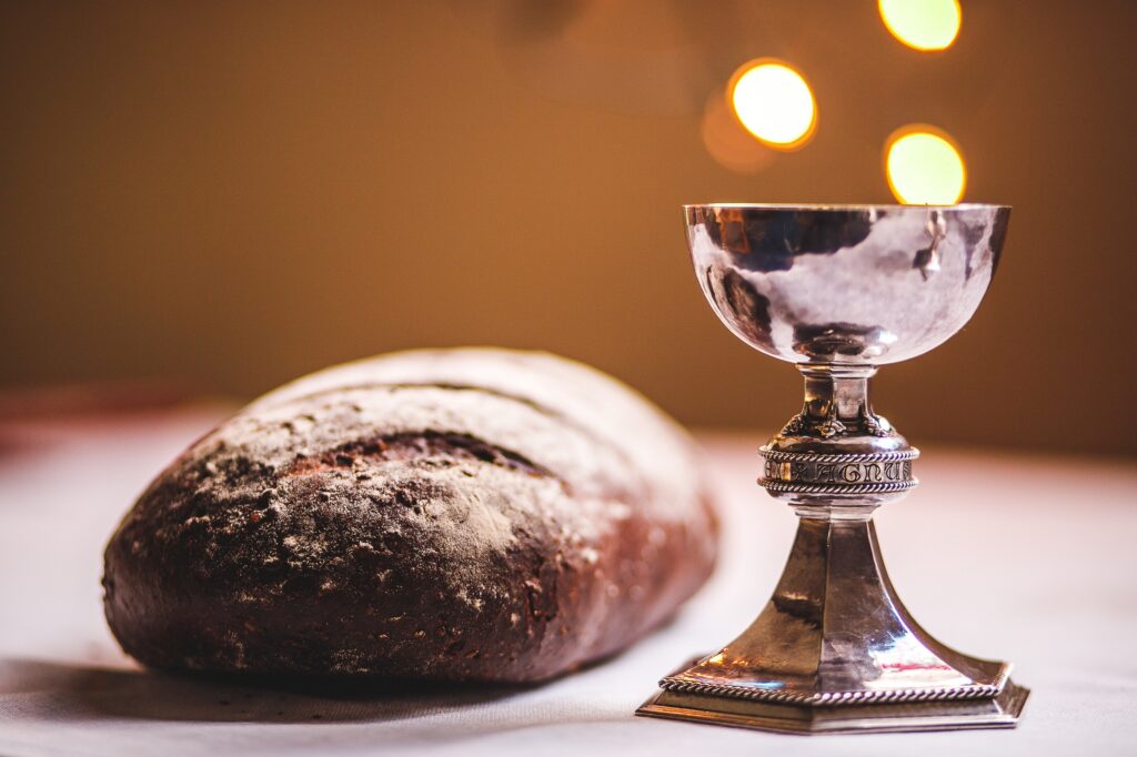 Titusville United Methodist Church – YOU are loved and YOU are enough